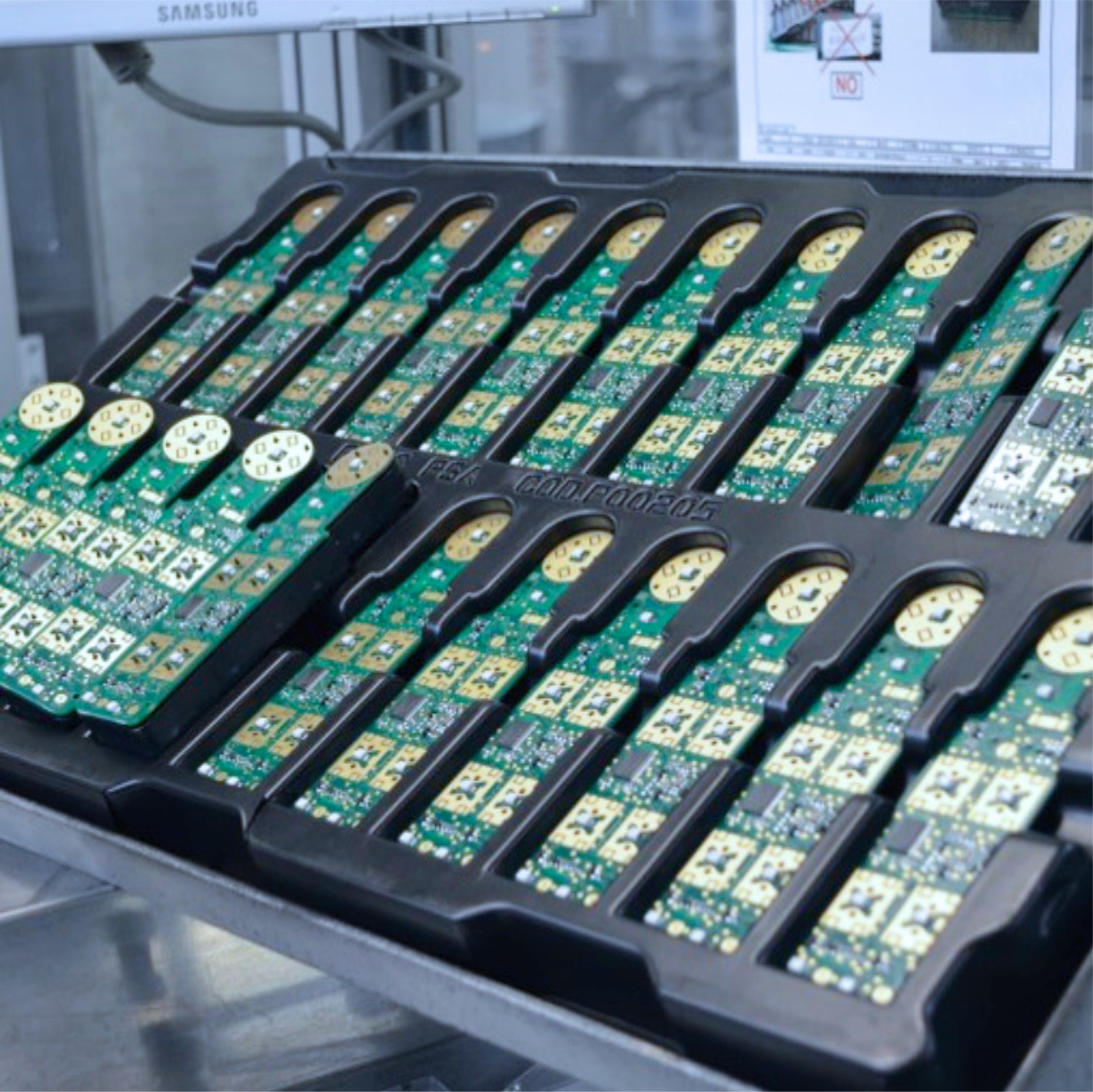 Driving Innovation: Insights from Bitron Rossana’s Plant Manager | Bitron